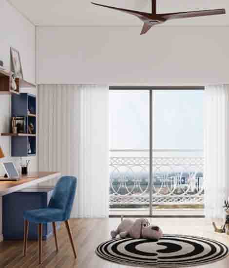 Brigade Insignia - Pre Launch Project at Yelahanka, Bangalore North